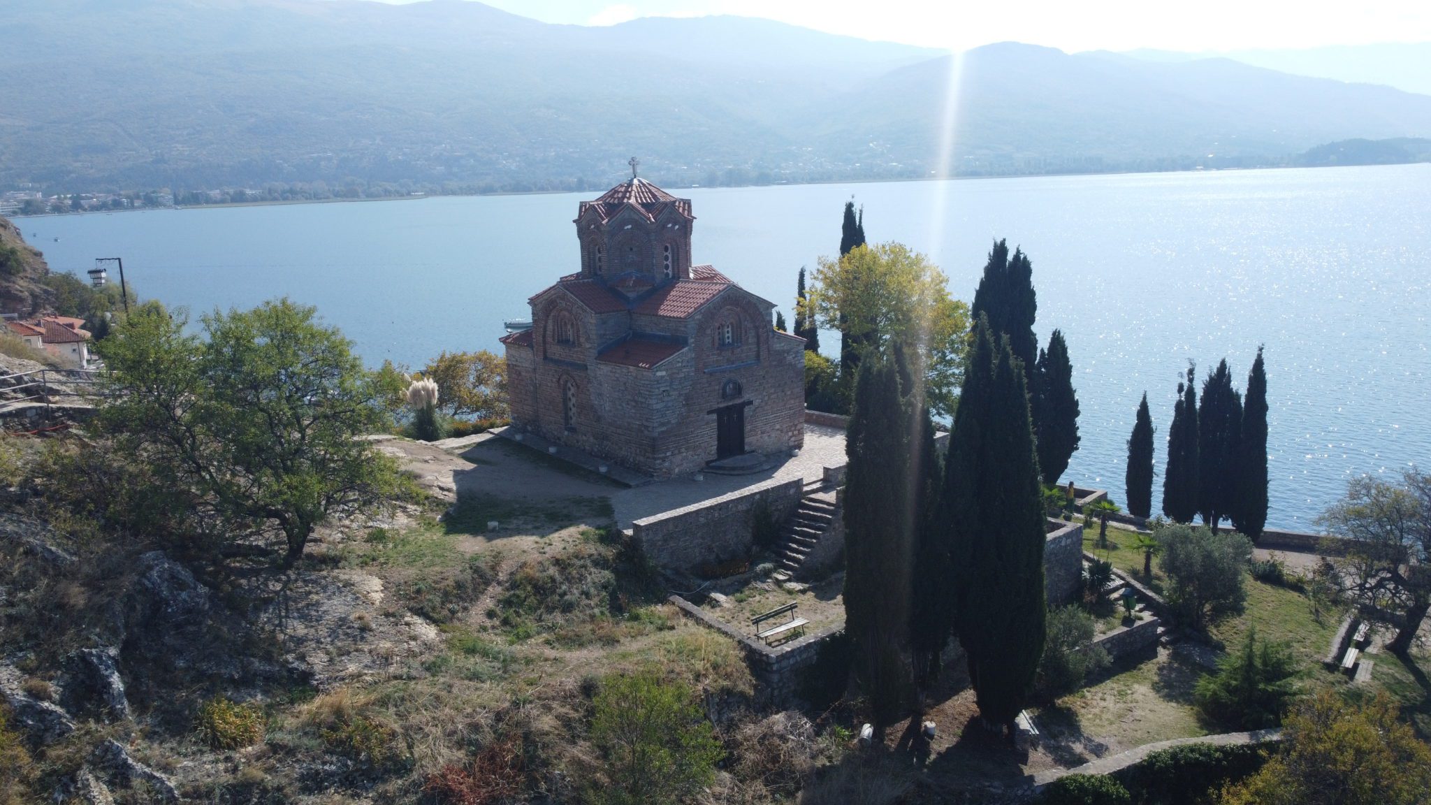 Crkva Sveti Jovan Kaneo - Benada travel