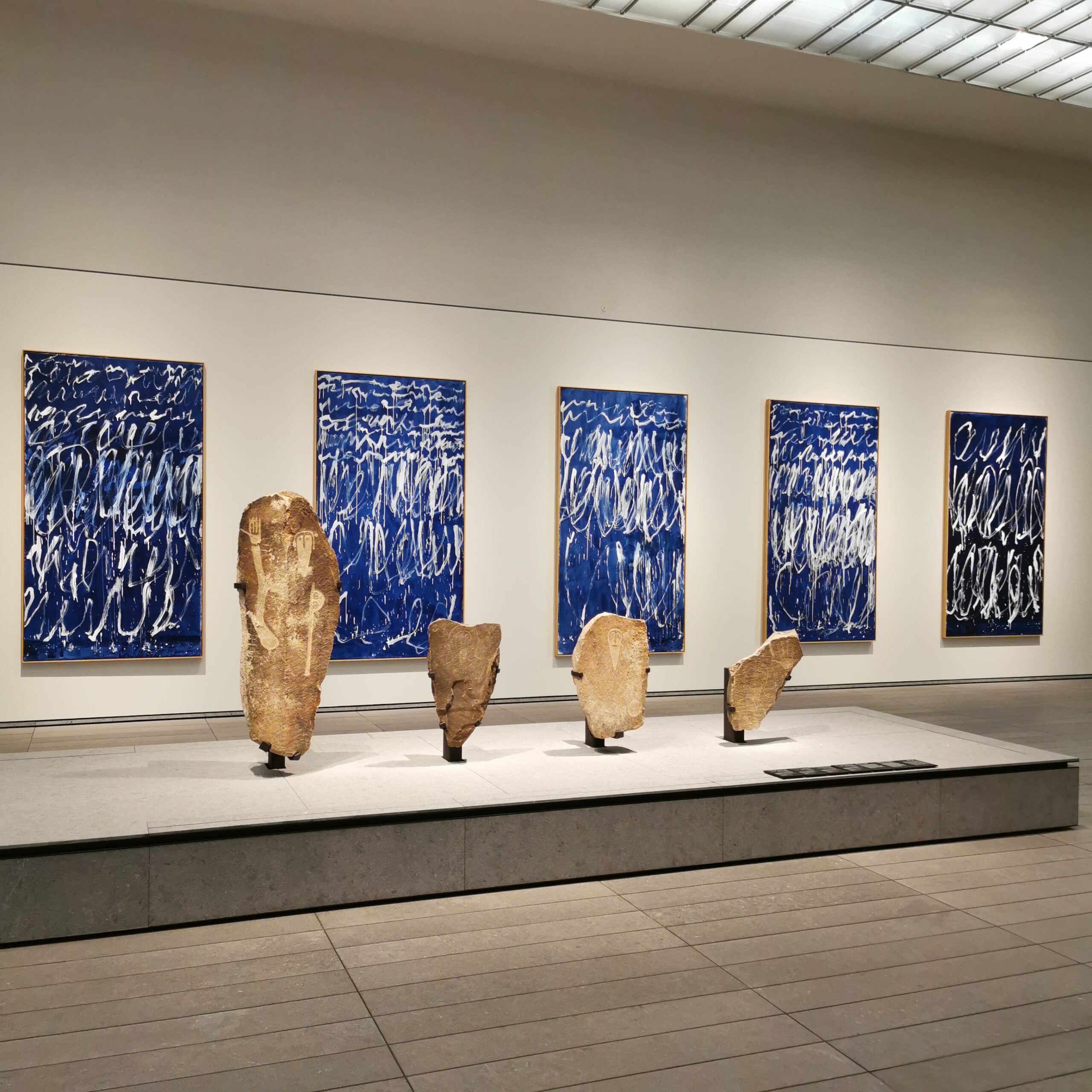 Louvre Abu Dhabi - Benada travel